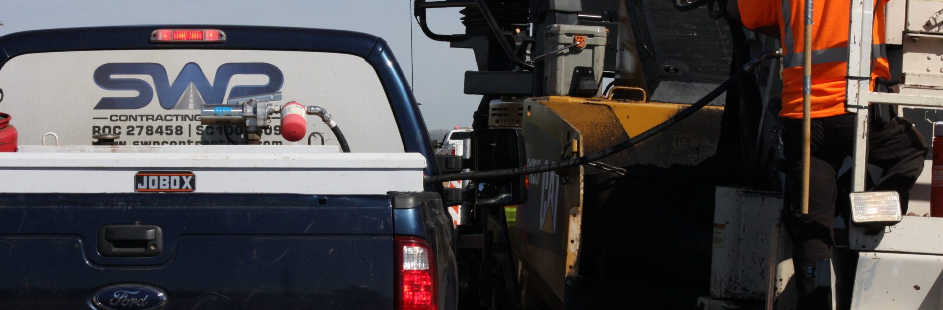 About - SWP Contracting and Paving